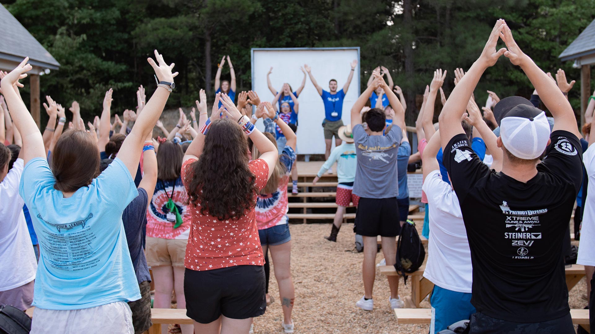 Information – High Point