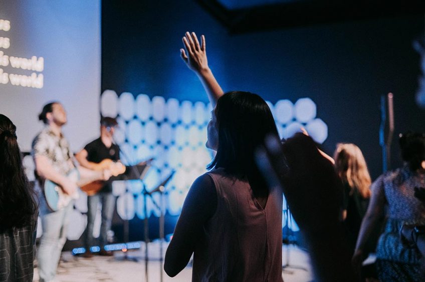 High Point – Building Tomorrow's Leaders