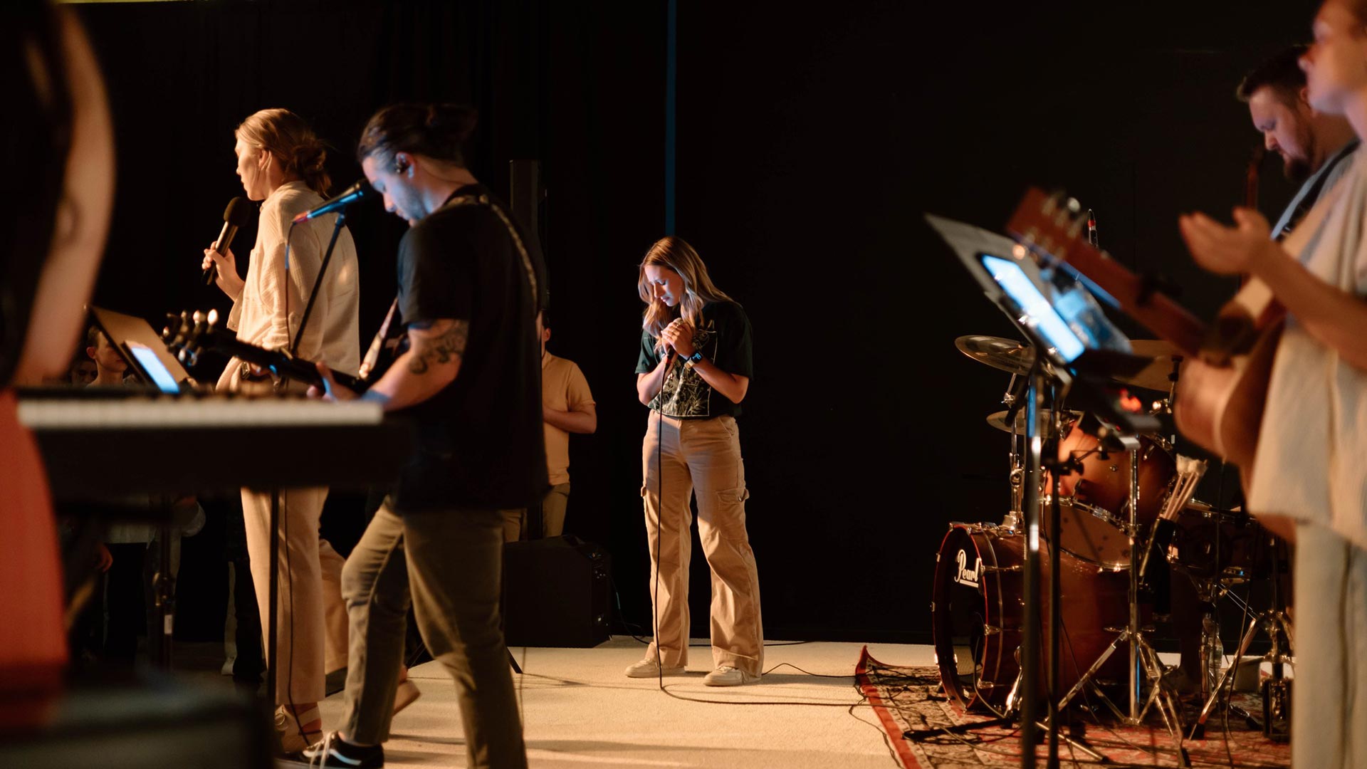 High Point – Building Tomorrow's Leaders