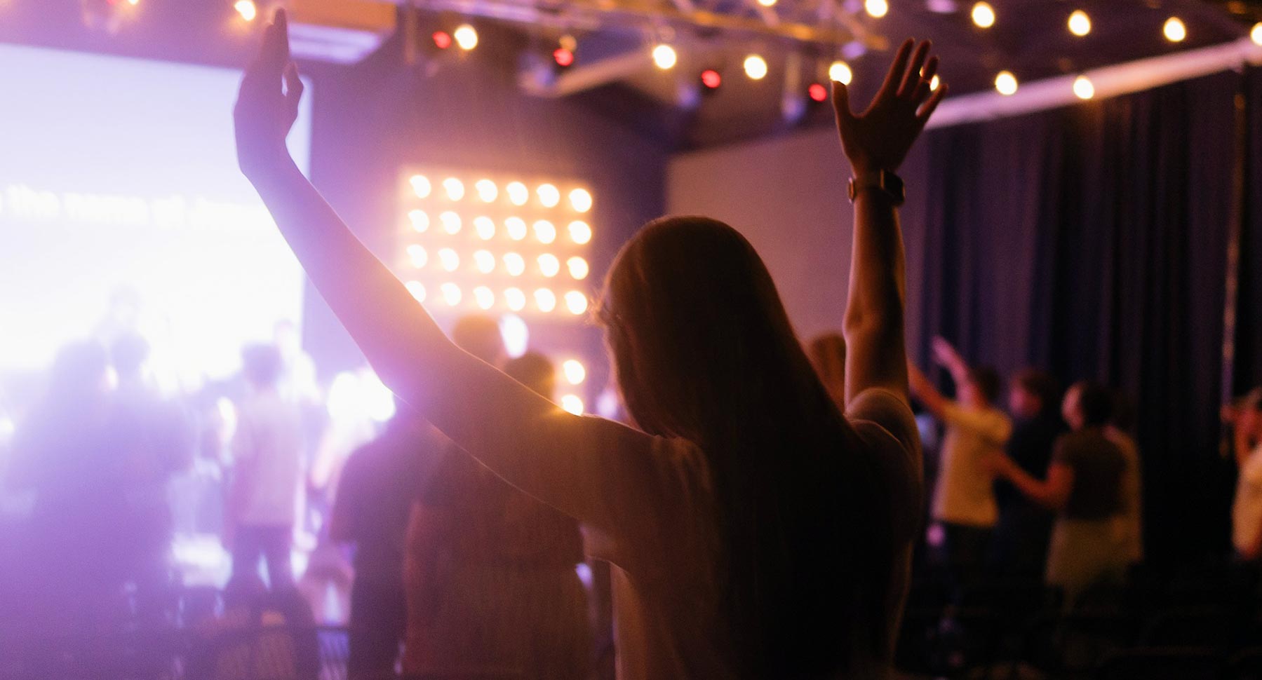 High Point – Building Tomorrow's Leaders